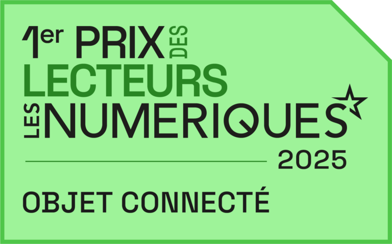 Le thermostat connecté gratuit Voltalis remporte le 1er Prix des ...